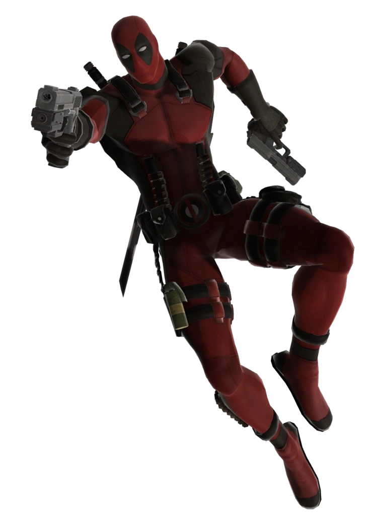 Deadpool | Villains Fanon Wiki | Fandom
