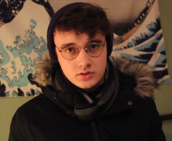 Editor Wilbur | Villains Fanon Wiki | Fandom