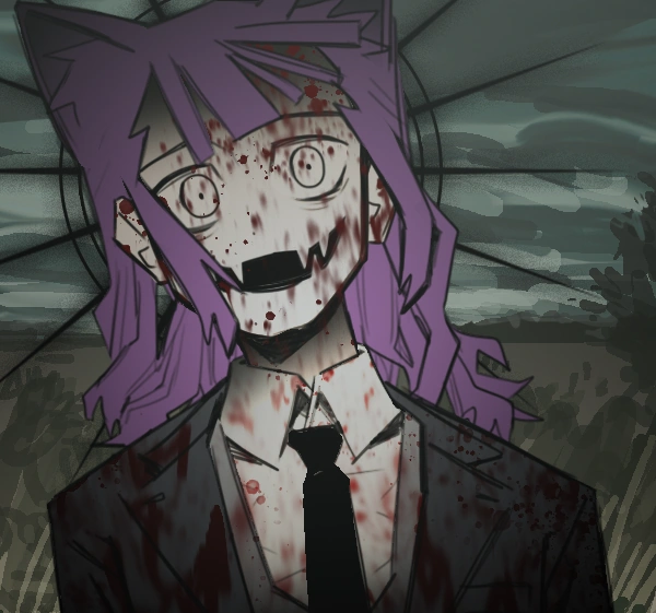 Instinct | Villains Fanon Wiki | Fandom