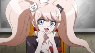 Junko Enoshima (The Punkettes)/Gallery | Villains Fanon Wiki | Fandom