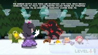Level DOWN | Villains Fanon Wiki | Fandom
