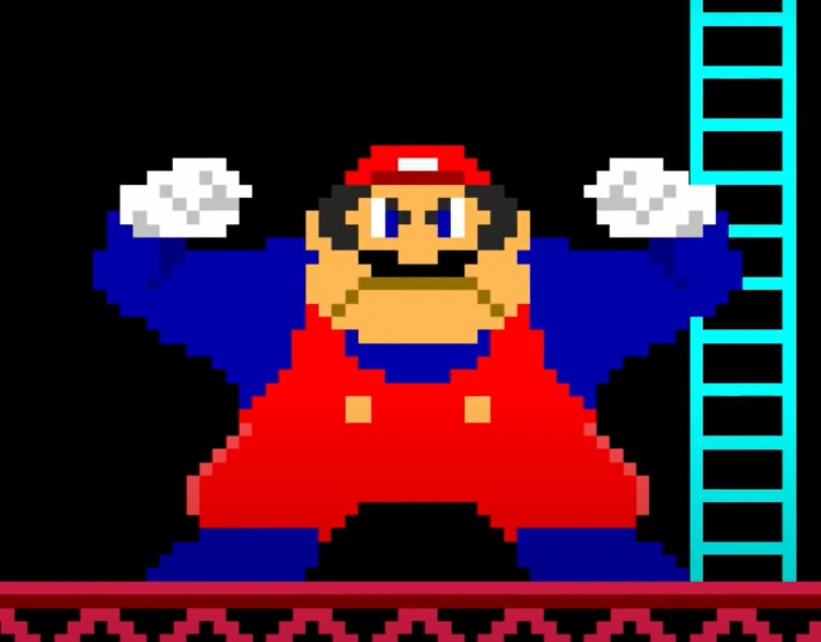 Mega Mario | Villains Fanon Wiki | Fandom