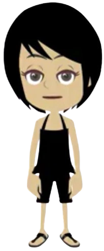 Narde Edna | Villains Fanon Wiki | Fandom