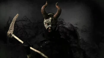 Nightmare Gaia | Villains Fanon Wiki | Fandom