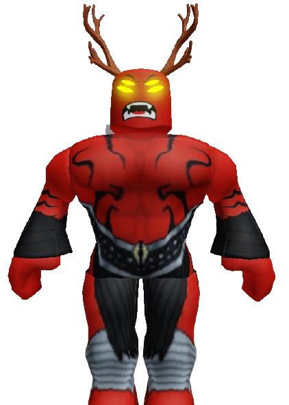 Trigon (Teen Titans Battlegrounds) | Villains Fanon Wiki | Fandom