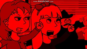 Rosie (GoAnimate)/Gallery | Villains Fanon Wiki | Fandom