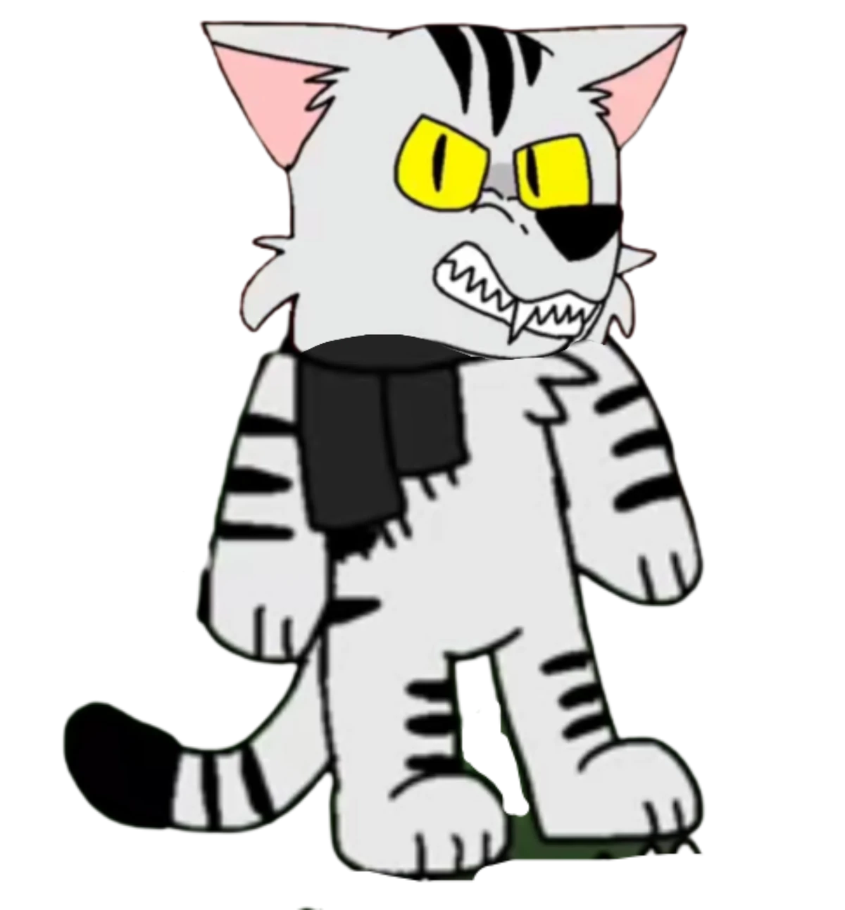 Dareen Younes | Villains Fanon Wiki | Fandom