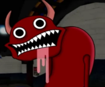 Maroon (GamerJoob) | Villains Fanon Wiki | Fandom