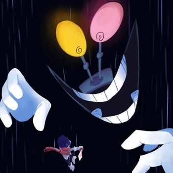 Mike (Deltarune) | Villains Fanon Wiki | Fandom