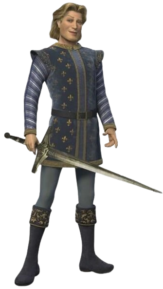 Prince Charming | Villains Fanon Wiki | Fandom