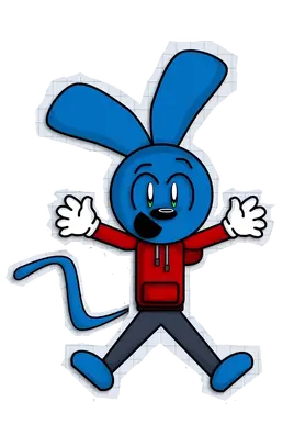 Riggy Runkey | Villains Fanon Wiki | Fandom