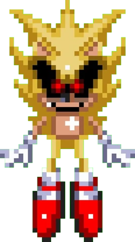 Exetior | Villains Fanon Wiki | Fandom