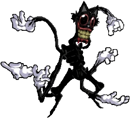 Cartoon Cat (VS Cartoon Cat) | Villains Fanon Wiki | Fandom