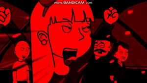 Lily (GoAnimate)/Gallery | Villains Fanon Wiki | Fandom