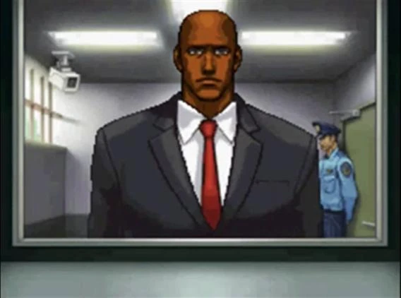 Wayne Parker | Villains Fanon Wiki | Fandom