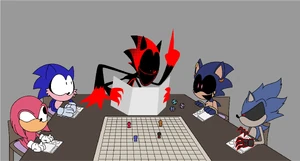 Fatal Error (Fatalverse)/Gallery | Villains Fanon Wiki | Fandom