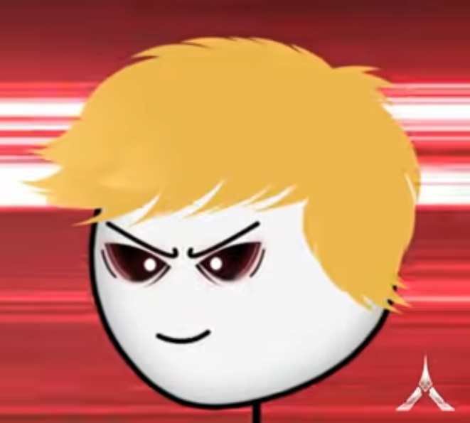 Ken (Axzyte) | Villains Fanon Wiki | Fandom