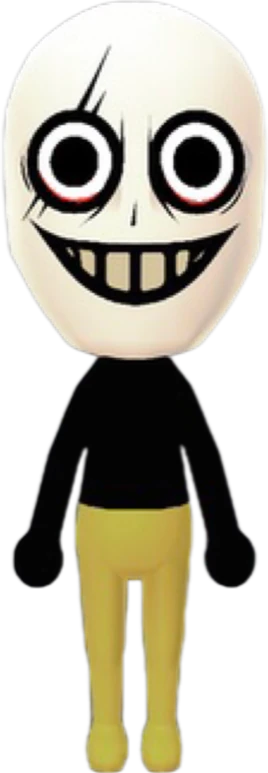 Eteled (System Overload) | Villains Fanon Wiki | Fandom