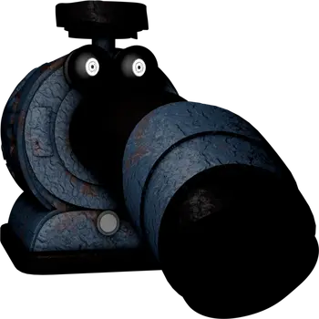Noo-Noo (Five Nights at Tubbyland) | Villains Fanon Wiki | Fandom