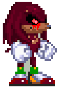 Sonic.exe (original)/Gallery | Villains Fanon Wiki | Fandom