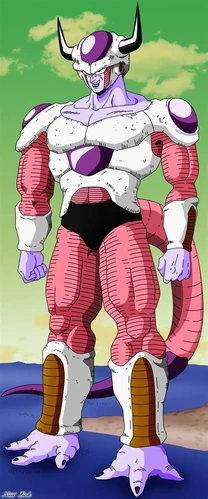 Freeza (Team Four Star) | Villains Fanon Wiki | Fandom