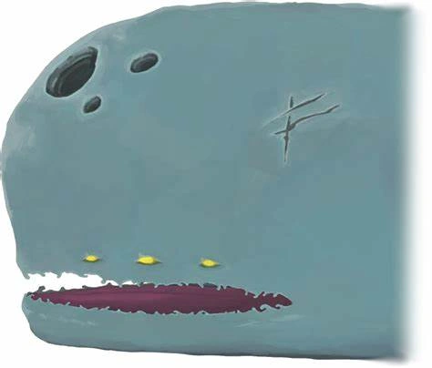 Neow | Villains Fanon Wiki | Fandom