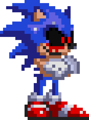 Sonic.EXE | Villains Fanon Wiki | Fandom