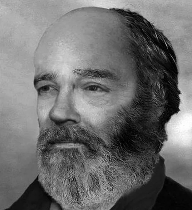 Alan Eric Jeal | Villains Fanon Wiki | Fandom