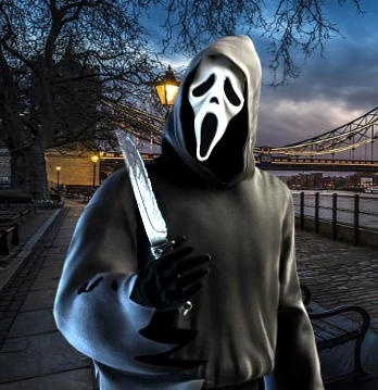 Ben Wyden | Villains Fanon Wiki | Fandom