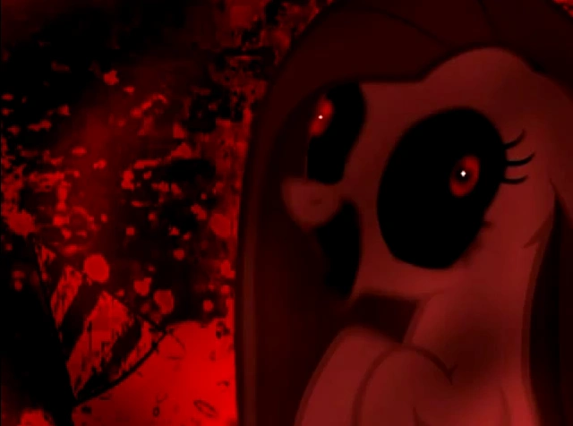 Pinkamena (Luna Game) | Villains Fanon Wiki | Fandom