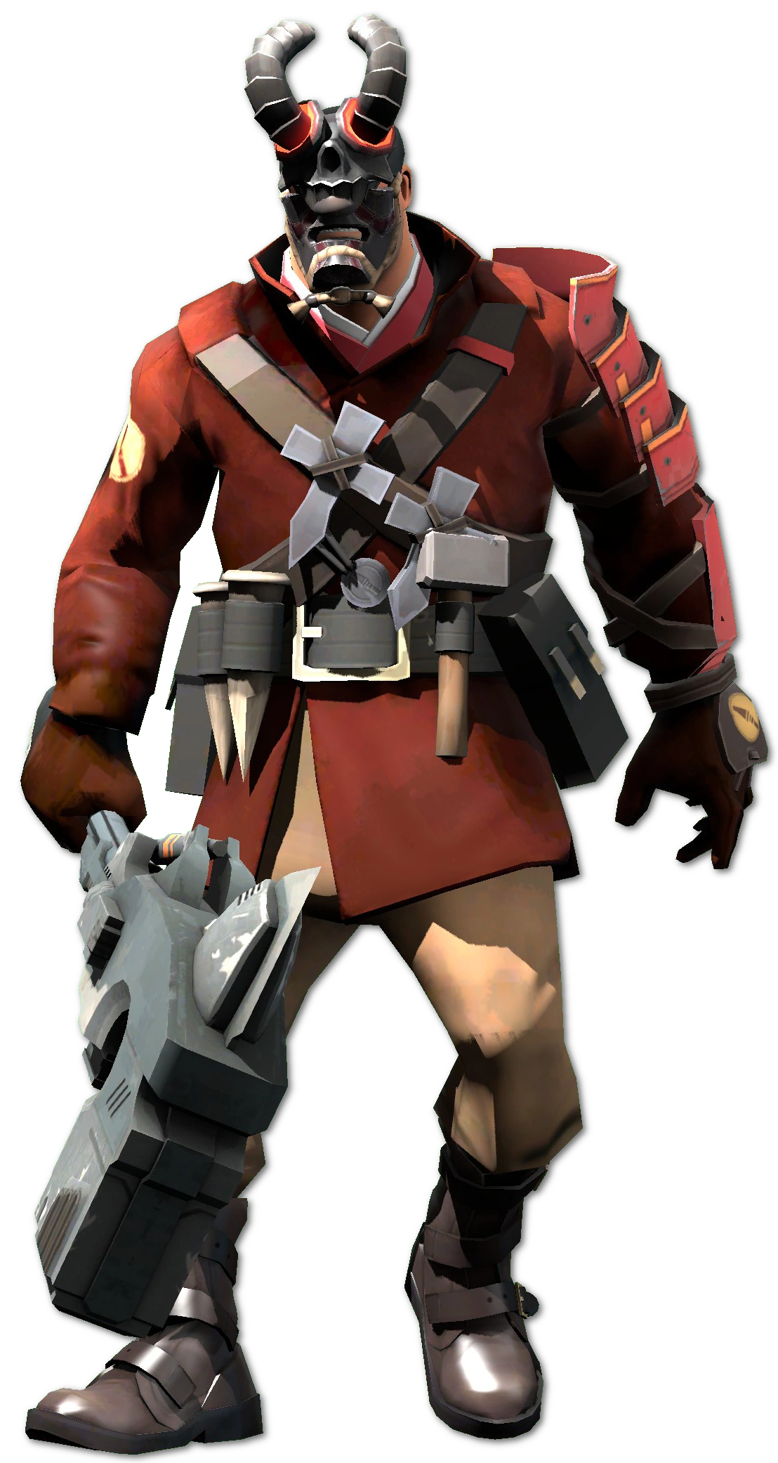 Sentinel (TF2 FreakShow) | Villains Fanon Wiki | Fandom