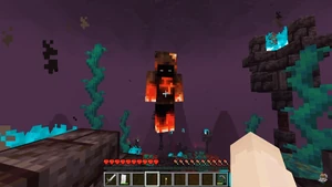 Void Steve (reboot)/Synopsis | Villains Fanon Wiki | Fandom