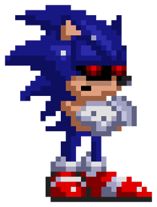 Exetior | Villains Fanon Wiki | Fandom