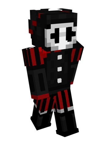 ClownPierce (Kaboodle SMP) | Villains Fanon Wiki | Fandom