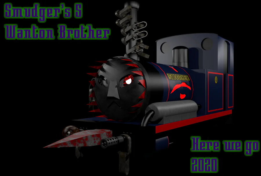 Smoother | Villains Fanon Wiki | Fandom