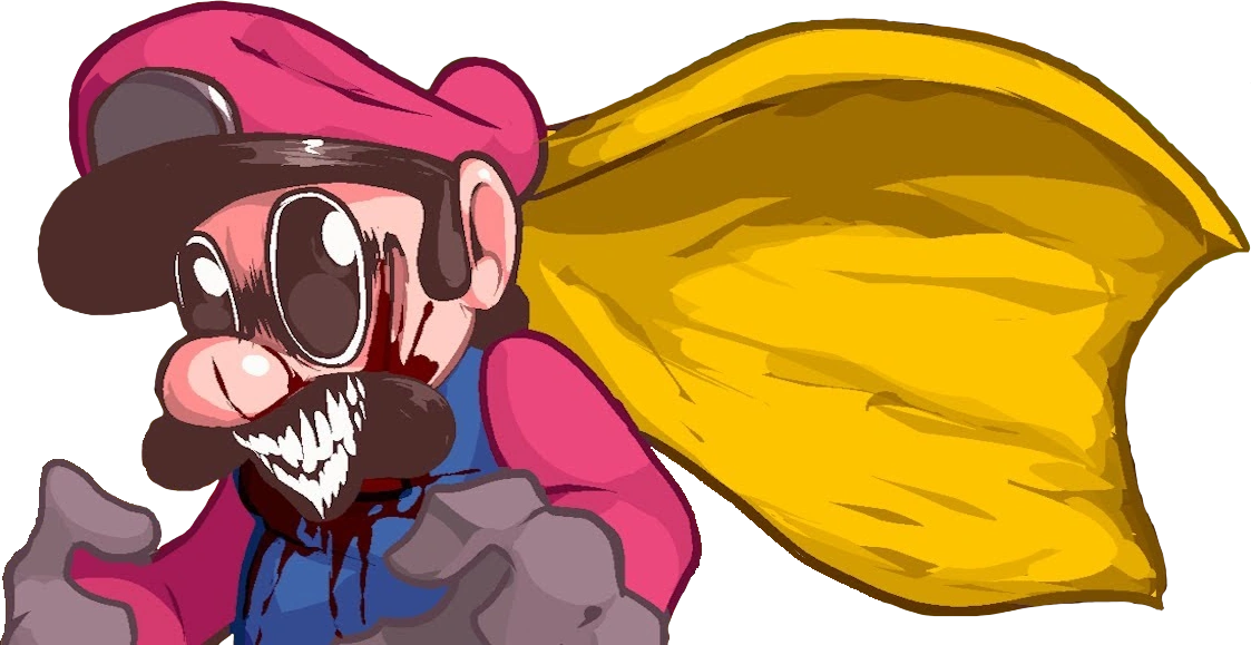 Turmoil (Mario's Madness) | Villains Fanon Wiki | Fandom