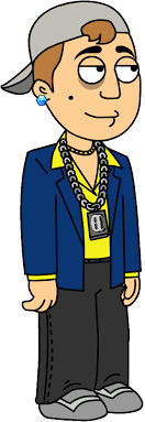 Derek Watson | Villains Fanon Wiki | Fandom