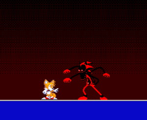 Fatal Error (Fatalverse)/Gallery | Villains Fanon Wiki | Fandom