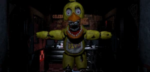 Chica the Chicken (The Return to Freddy's)/Gallery | Villains Fanon ...
