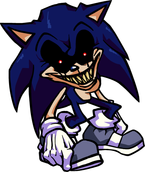 X (Sonic Legacy) | Villains Fanon Wiki | Fandom