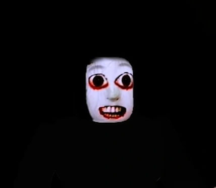 "Spooky man" (Flamingo) | Villains Fanon Wiki | Fandom