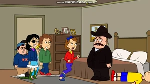 Clyde (GoAnimate) | Villains Fanon Wiki | Fandom