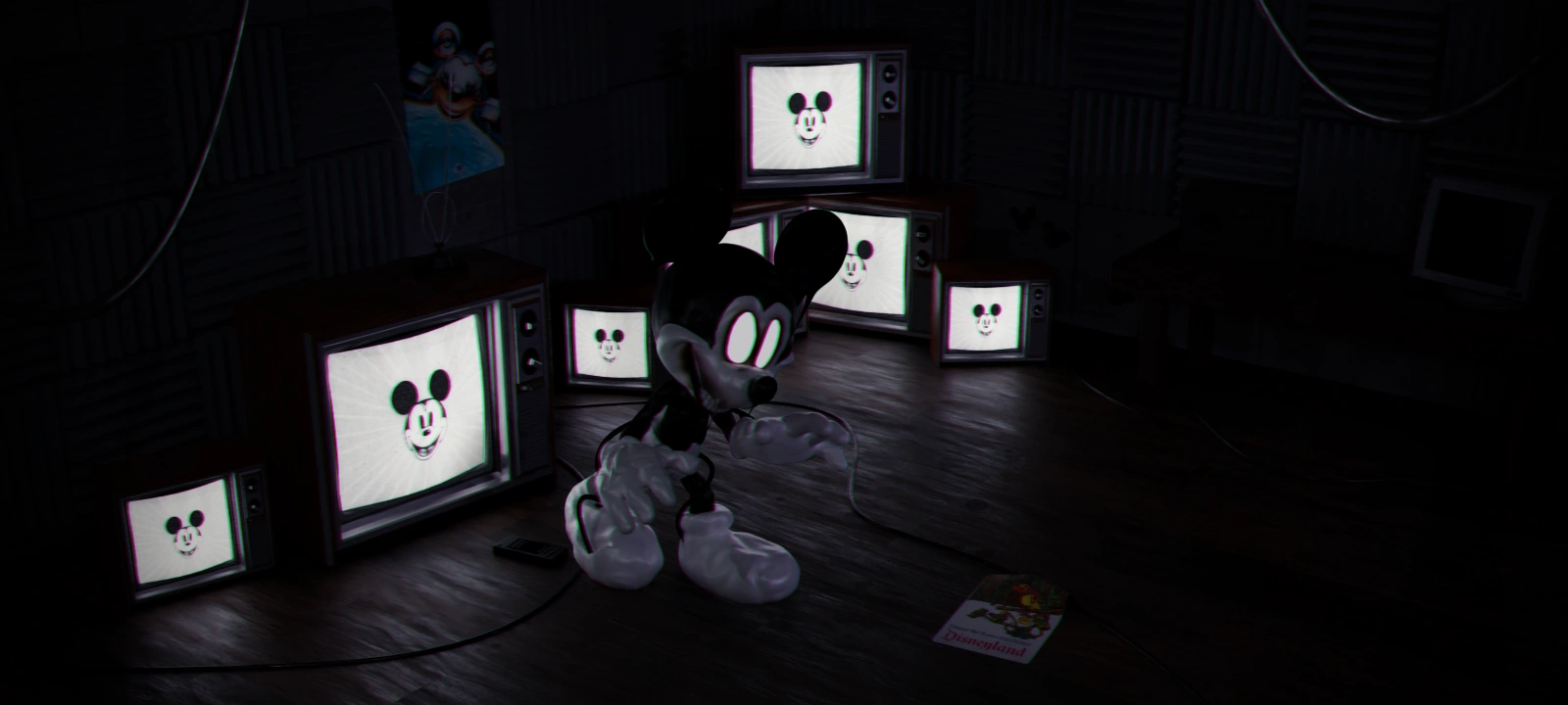 Mortimer/Gallery | Villains Fanon Wiki | Fandom