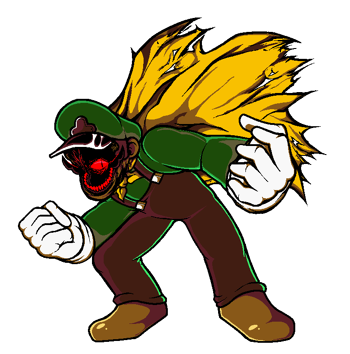 PS135 | Villains Fanon Wiki | Fandom