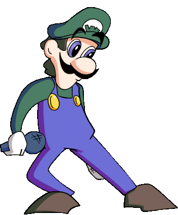 Weegee (YTP Invasion) | Villains Fanon Wiki | Fandom