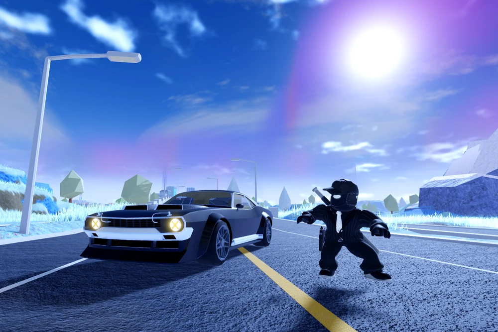 Agent Beta | Villains Fanon Wiki | Fandom