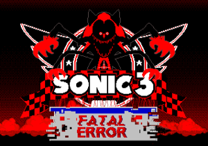 Fatal Error (Fatalverse)/Gallery | Villains Fanon Wiki | Fandom