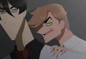 Leith Pierre (SakuraArts)/Gallery | Villains Fanon Wiki | Fandom