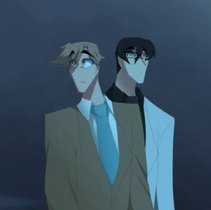 Leith Pierre (SakuraArts)/Gallery | Villains Fanon Wiki | Fandom