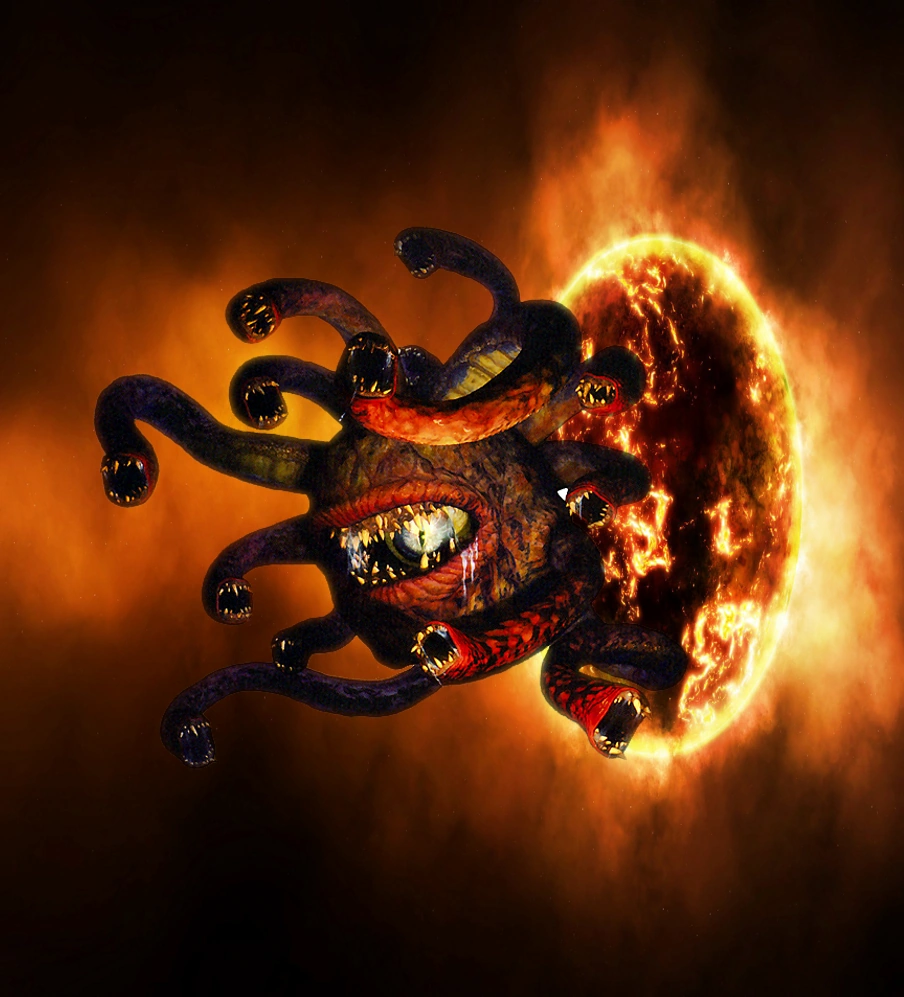 Shuma Gora (Marvel Fanfilm Universe) | Villains Fanon Wiki | Fandom